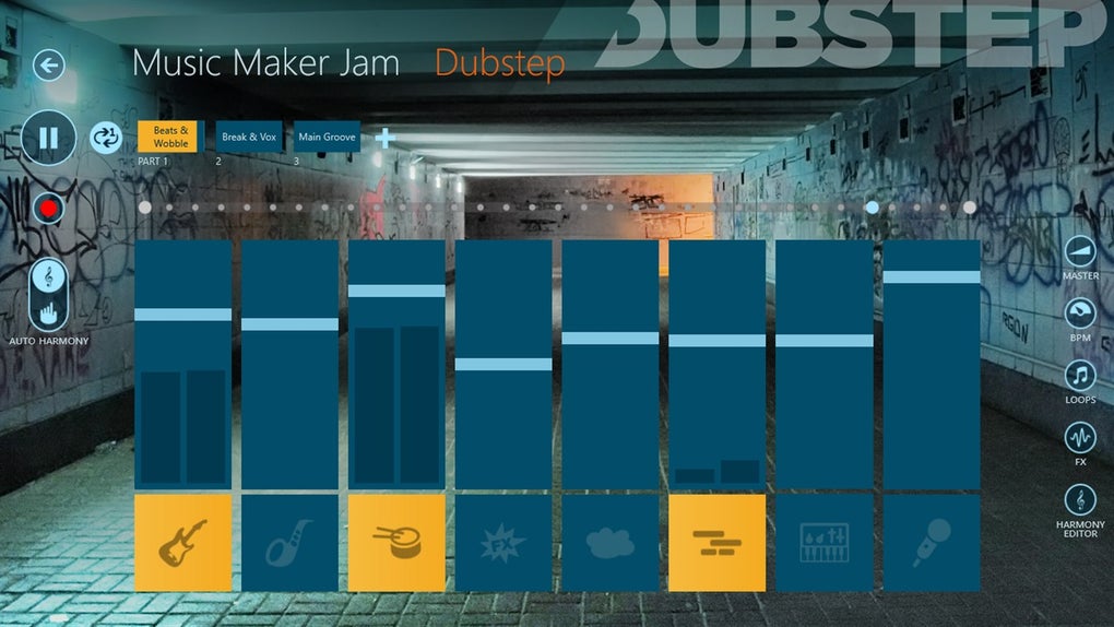 Music Maker Jam - Download